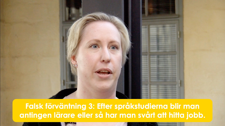 Falsk Förväntning 3